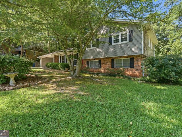 3150 Misty Valley Court