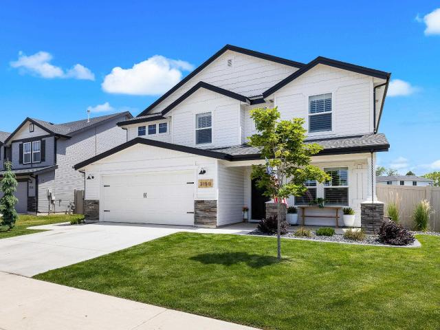 3150 N Cherry Grove Way