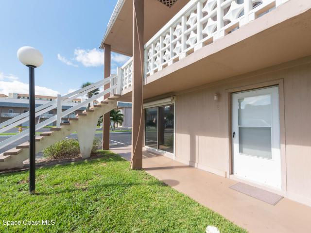 3150 N Atlantic Ave, Unit 1770, Cocoa Beach, FL 32931 | MLS #1059