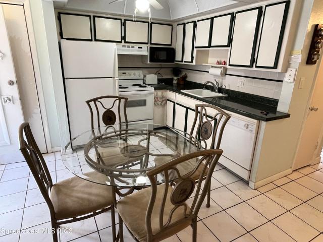 3150 N Atlantic Ave, Unit 8770, Cocoa Beach, FL 32931 | MLS #1047