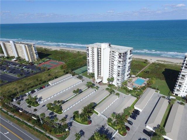 3150 N Highway A1a Apt 1101, Hutchinson Island, FL 34949