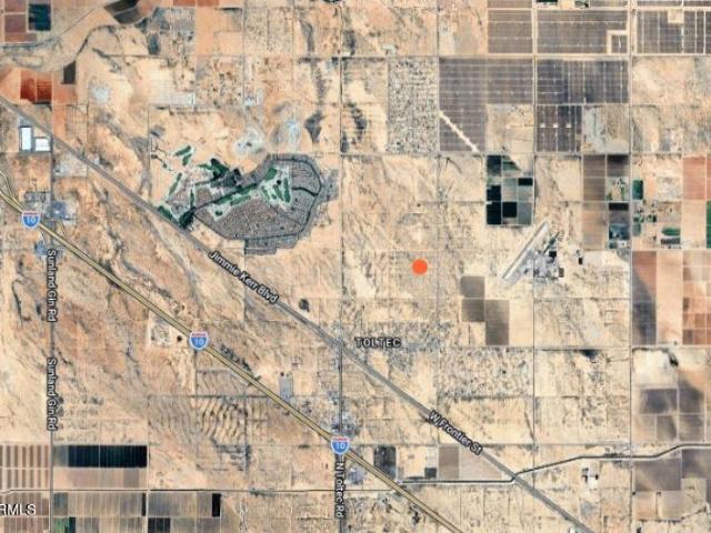 3150 N Sawtooth Dr, Unit 10, Eloy, AZ 85131 | MLS #6975