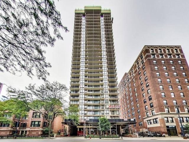 3150 N Sheridan Rd Apt 24B, Chicago, IL 60657