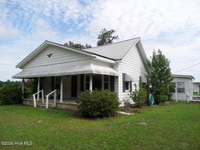 3150 NC 118, Vanceboro, NC 28586
