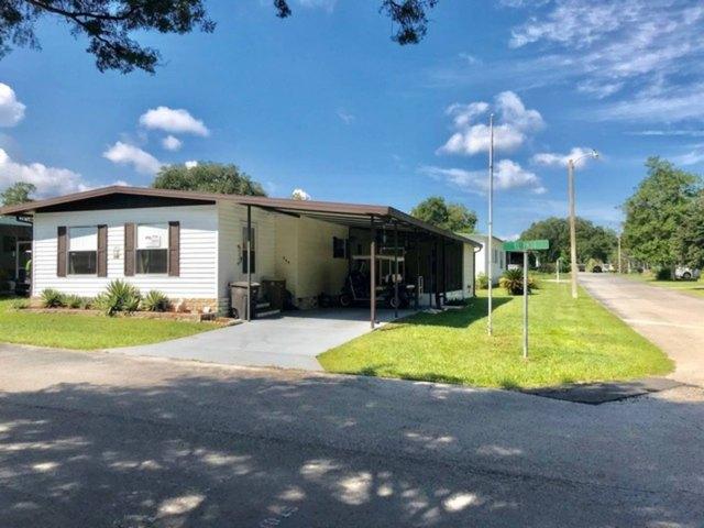 3150 NE 36th Ave Lot 545, Ocala, FL 34479