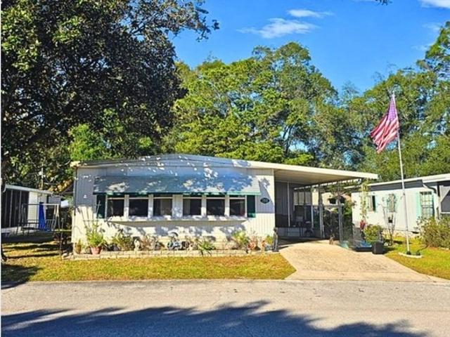 3150 NE 36th Ave Lot 159, Ocala, FL 34479