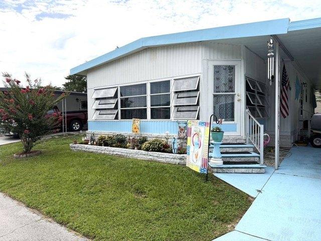 3150 NE 36th Ave Lot 210, Ocala, FL 34479