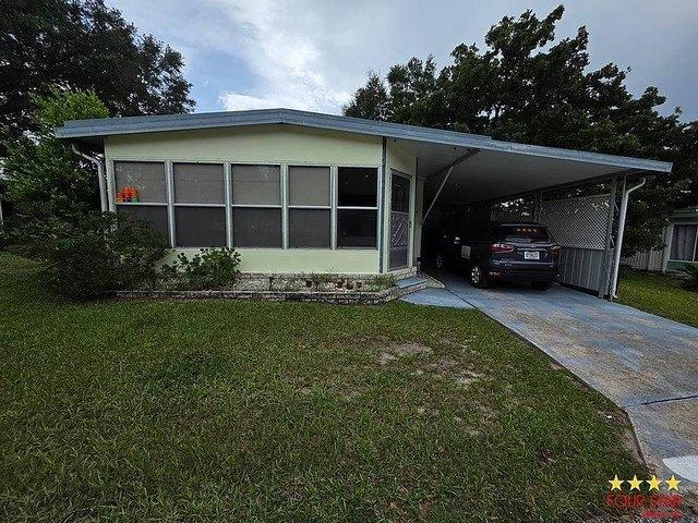 3150 NE 36th Ave Lot 217, Ocala, FL 34479