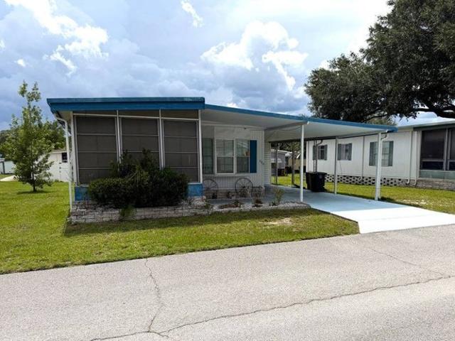 3150 NE 36th Ave Lot 220, Ocala, FL 34479