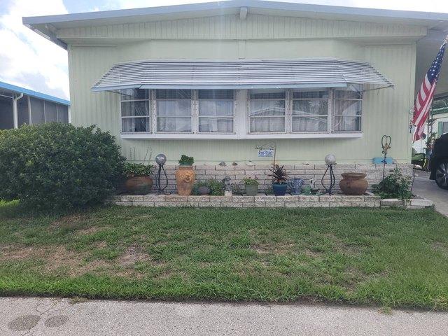 3150 NE 36th Ave Lot 231, Ocala, FL 34479