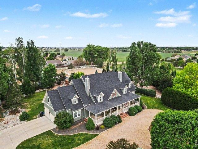 3150 Ashton Ave, Greeley, CO 80634