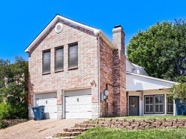 3150 Bourbon Street Cir, Rockwall, TX 75032