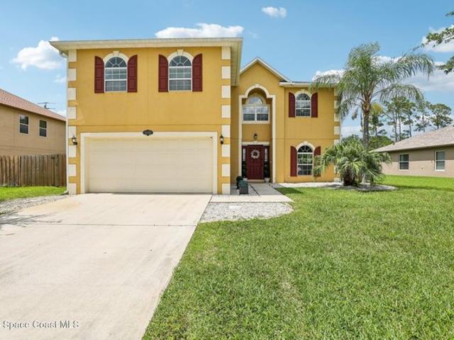 3150 Charon Ave, Melbourne, FL 32904
