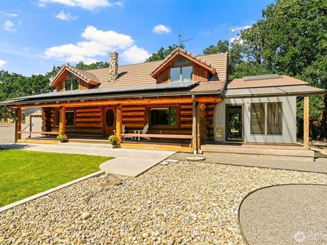 3150 Cowiche Mill Rd, Yakima, WA 98908