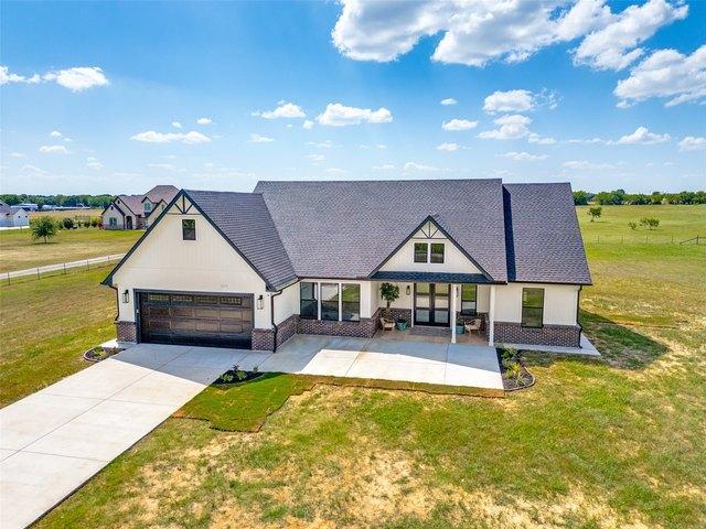 3150 Crisp Rd, Ennis, TX 75119