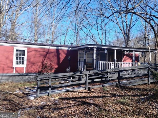 3150 Dutton Dr, Elberton, GA 30635