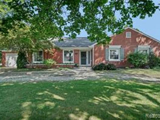 3150 Davison Road