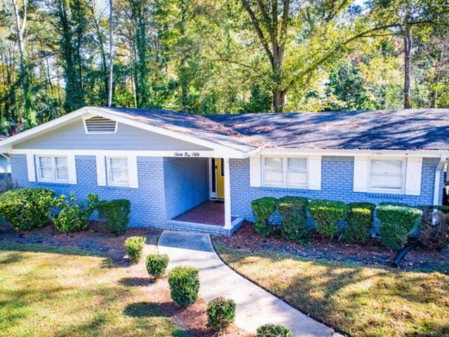3150 Dogwood Dr, East Point, GA 30344