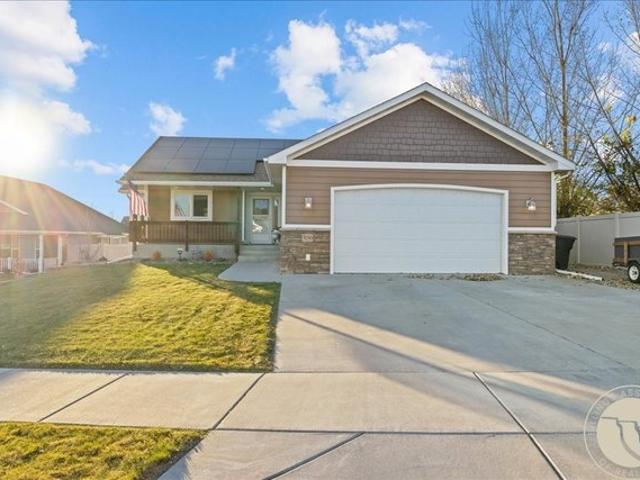 3150 E Copper Ridge Loop, Billings, MT 59106