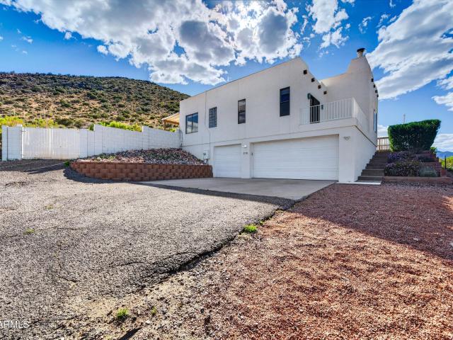 3150 E Astro Street