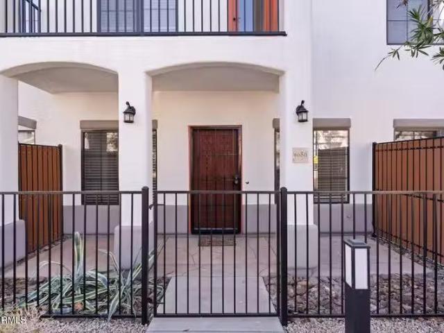 3150 E Beardsley Rd #1086, Phoenix, AZ 85050 MLS 6770965