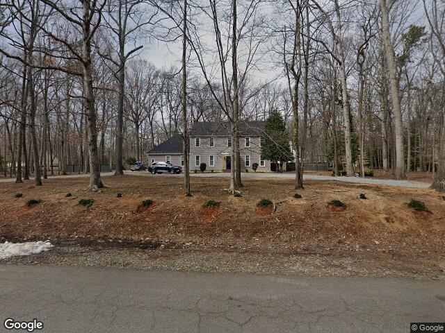 3150 E Brigstock Rd, Midlothian, VA 23113