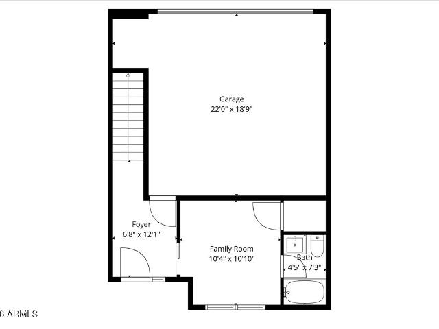 3150 E Glenrosa Ave, Unit 1, Phoenix, AZ 85016 | MLS #7004 | Compass