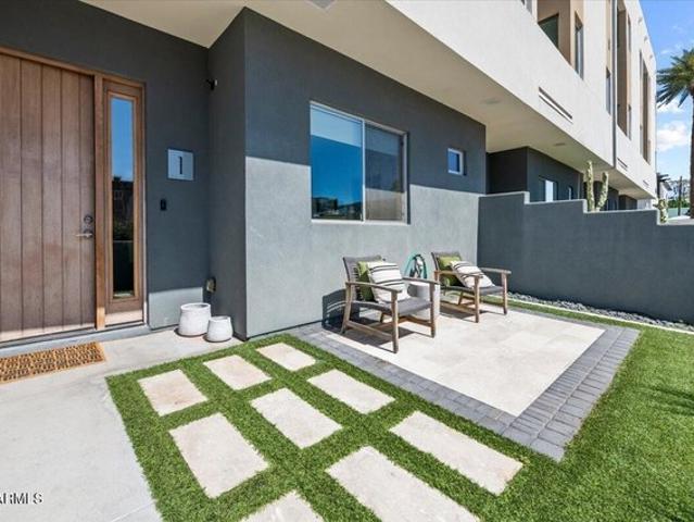 3150 E Glenrosa Ave Unit 1, Phoenix, AZ 85016