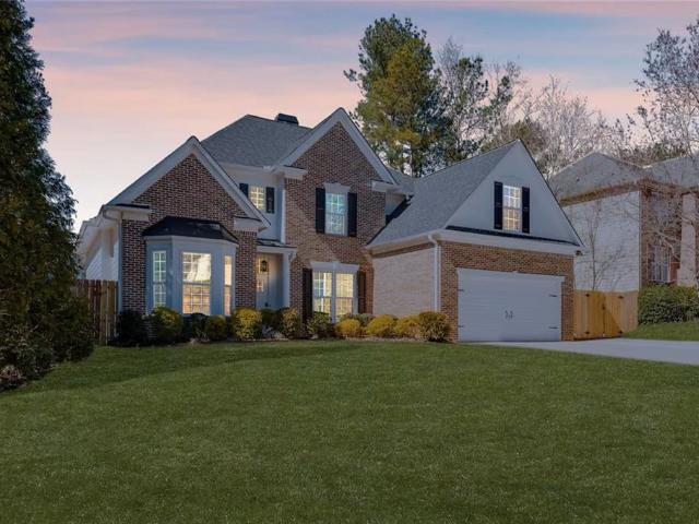 3150 Esplanade Cir SW, Atlanta, GA 30311 | MLS #7799