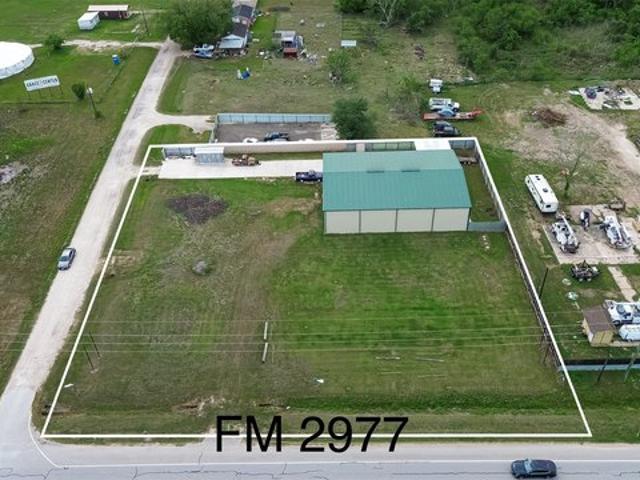 3150 FM 2977 Rd, Richmond, TX 77469