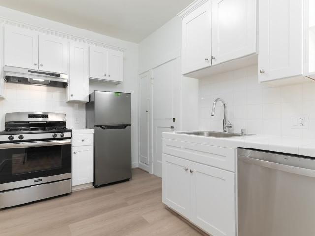 3150 Franklin 1 Bedroom Apartment for Rent at 3150 Franklin St, San Francisco, CA 94123 Marina