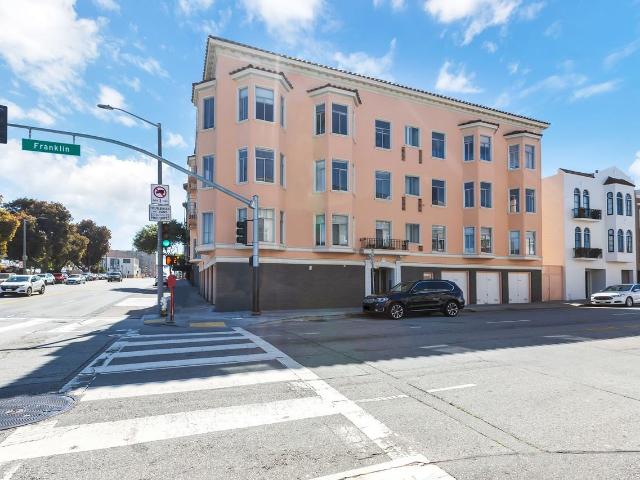 3150 Franklin 1 Bedroom Apartment for Rent at 3150 Franklin St, San Francisco, CA 94123 Marina