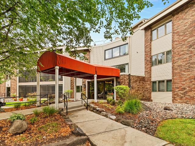 3150 Glen Oaks Avenue # 108A
