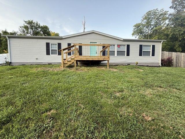 3150 Jones Ln, Frankfort, KY 40601