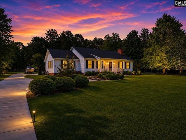 3150 Landing Way, Orangeburg, SC 29118