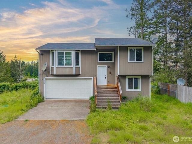 3150 st Ave S, Roy, WA 98580