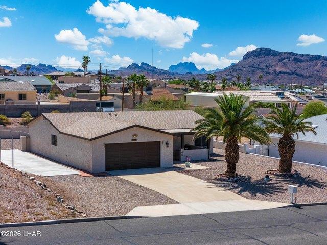 3150 Star Dr, Lake Havasu City, AZ 86406