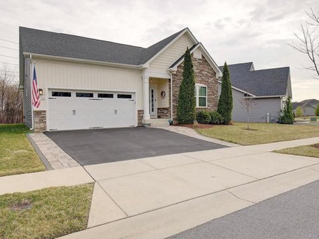 3150 Sunny Ridge Dr, Odenton, MD 21113