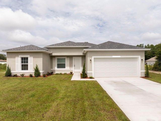 3150 SW 177th Place Rd, Ocala, FL 34473