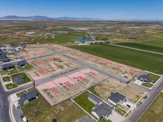 3150 S 5175 W Unit 225, Hooper, UT 84315