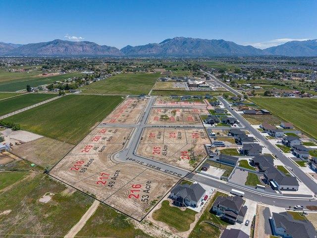 3150 S 5325 W Unit 219, Hooper, UT 84315