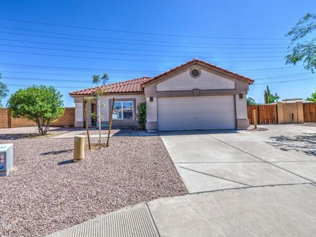 3150 S 83rd Cir, Mesa, AZ 85212