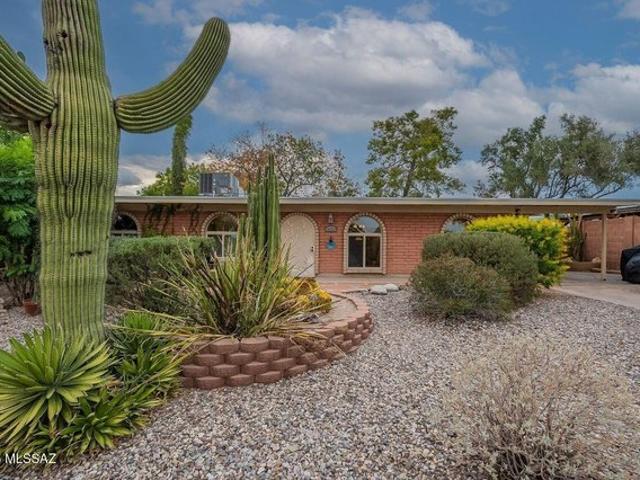 3150 S Eastview Ave, Tucson, AZ 85730