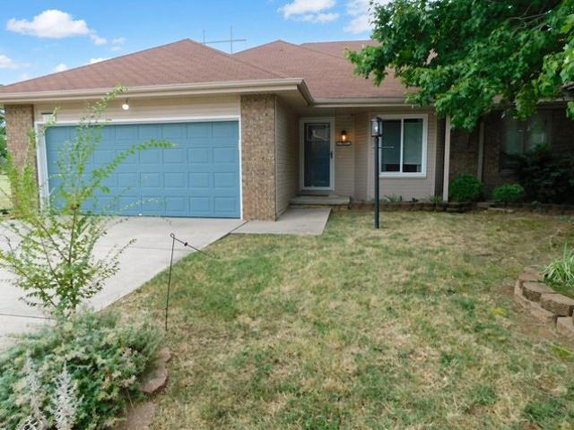 3150 S Sagamont Ave Apt 121, Springfield, MO 65807