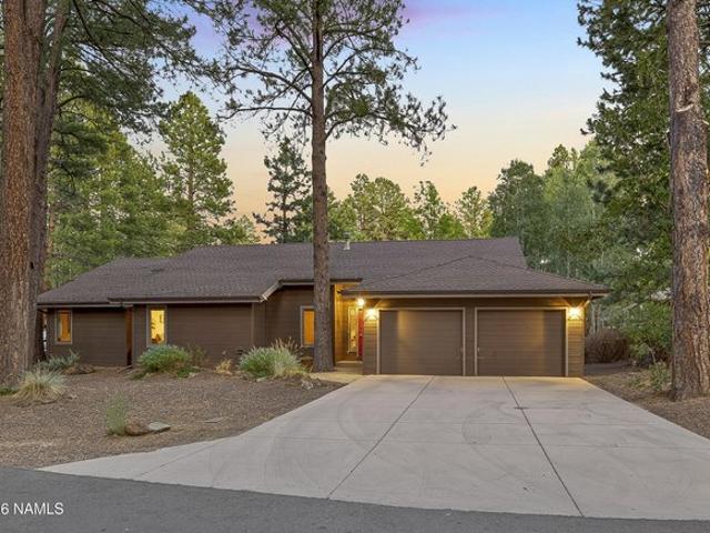 3150 S Walkup Dr, Flagstaff, AZ 86005