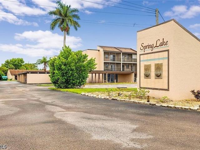 3150 Shorewood Ln Apt 206, Fort Myers, FL 33907