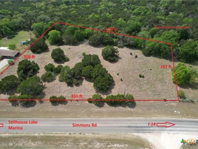 3150 Simmons Rd, Belton, TX 76513
