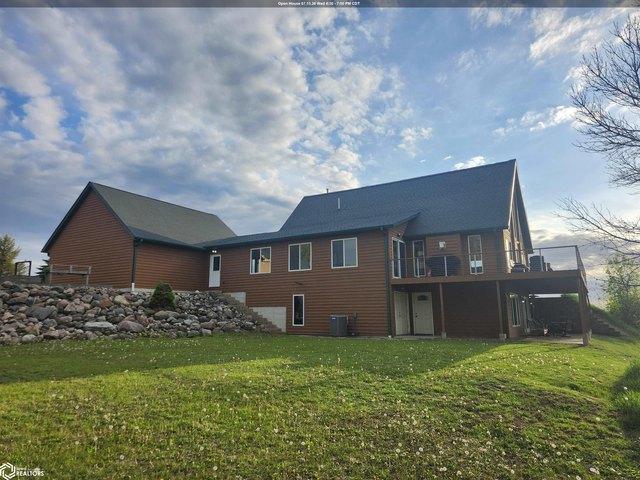 3150 Taylor Ave, Forest City, IA 50436