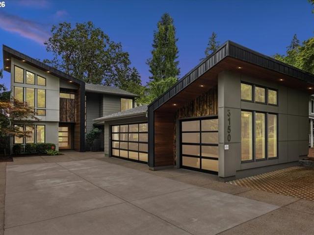 3150 Upper Dr, Lake Oswego, OR 97035