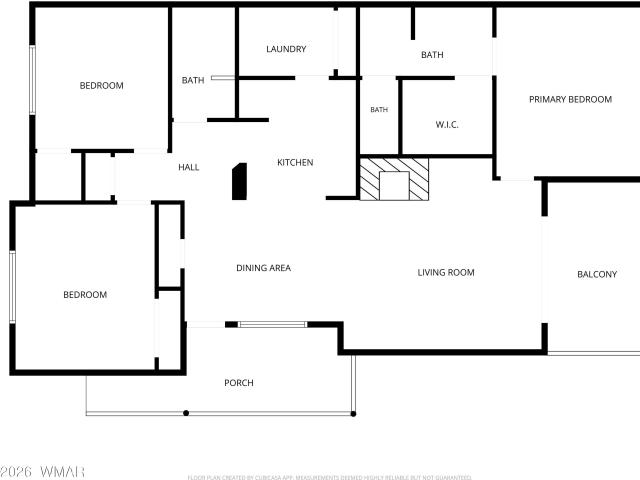 3150 W Black Oak Loop